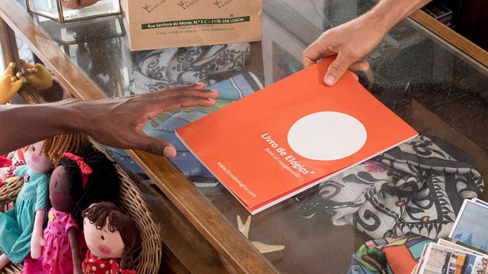 Sobre nós | Reconhecimento e Motivação